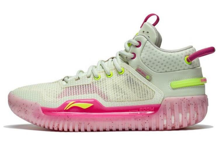 Кроссовки LI-NING Badfive 3