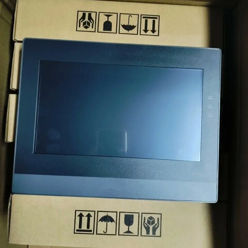 Промышленный компьютер SK-102QT/SK-102QS SK-102QT