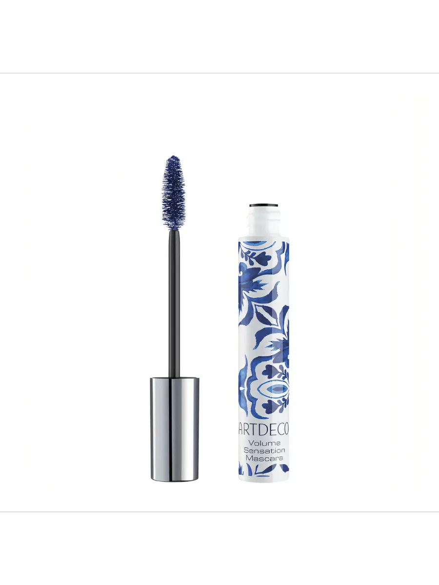 Тушь для ресниц ARTDECO Volume Sensation Mascara Limited Edition, 06