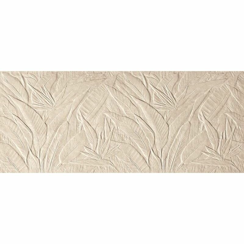 Керамическая плитка Fap Ceramiche (Фап Керамик) Nobu NB Litia Beige Matt 50x120 см, fRXM