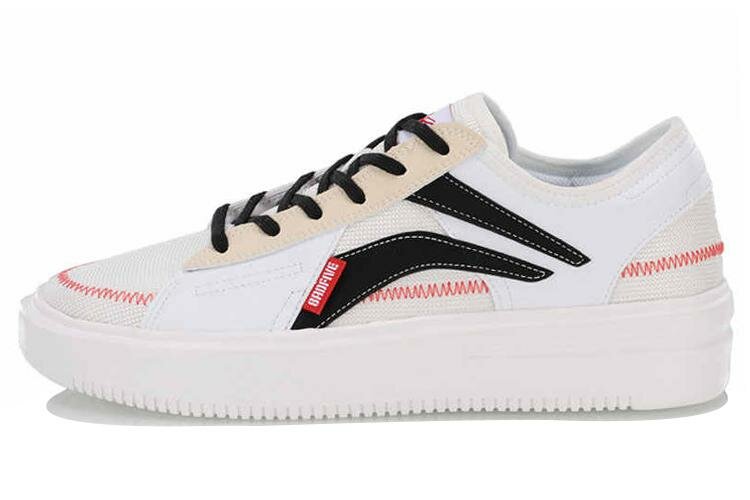 Кроссовки Badfive The Rebel Low Top