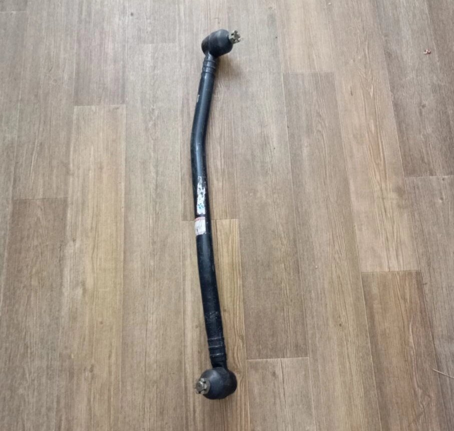 Тяга рулевая продольная Dongfeng 1074 с наконечниками DONGFENG 33DE2001001