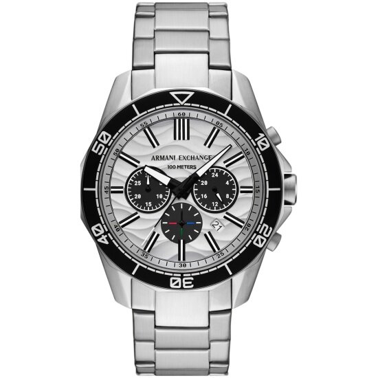  Armani Exchange