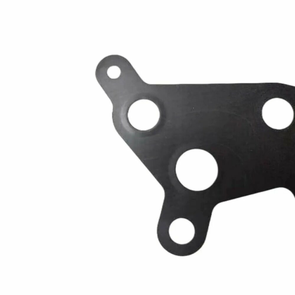 Прокладка маслоохладителя 12641870 Chevrolet