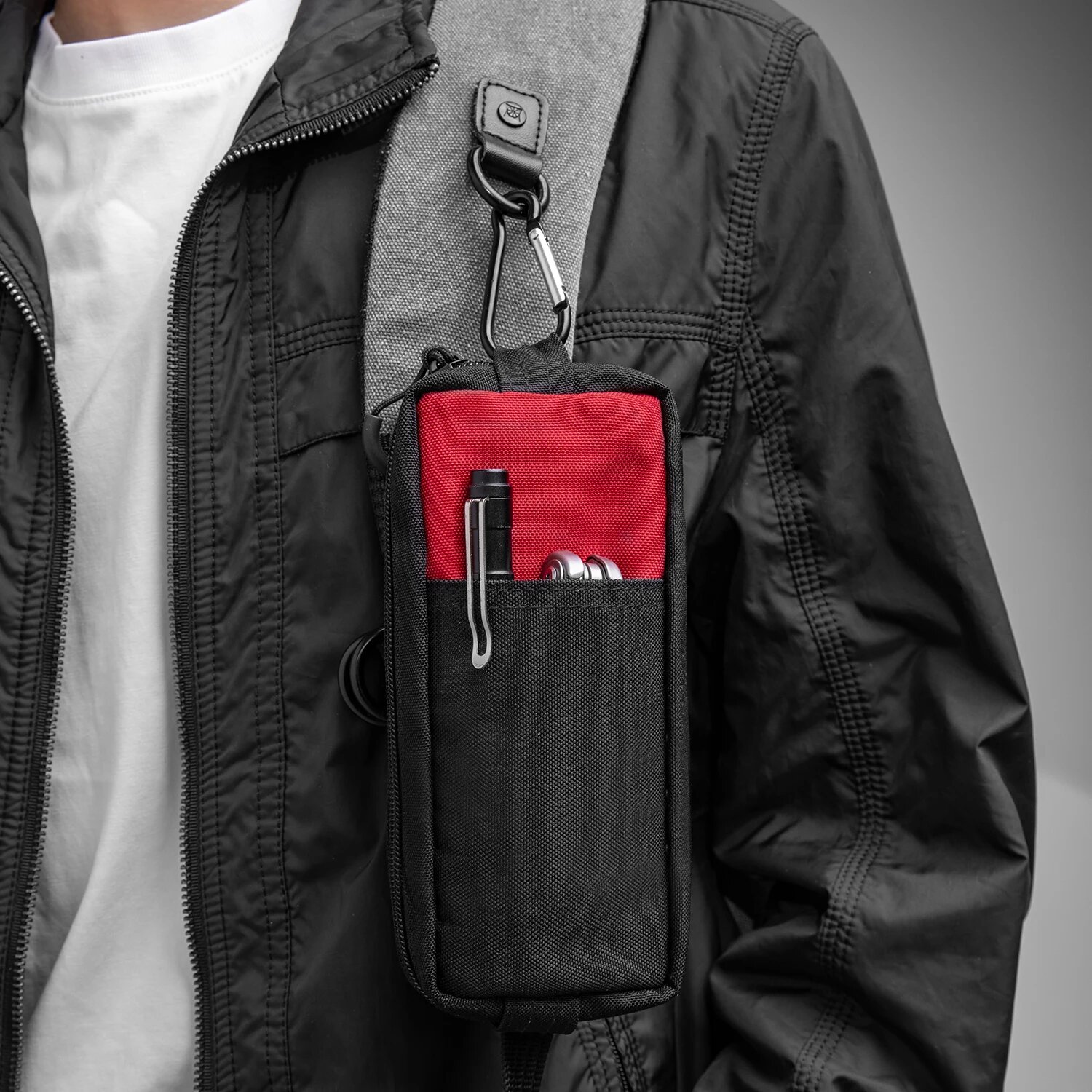 Kosibate EDC Pouch Синий, Color: Blue — фото 1