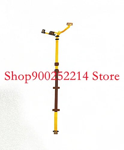 Новый RF 24-105 мм F4-7.1 IS STM 24-105 мм для объектива Canon, гибкий кабель с диафрагмой, запасная часть