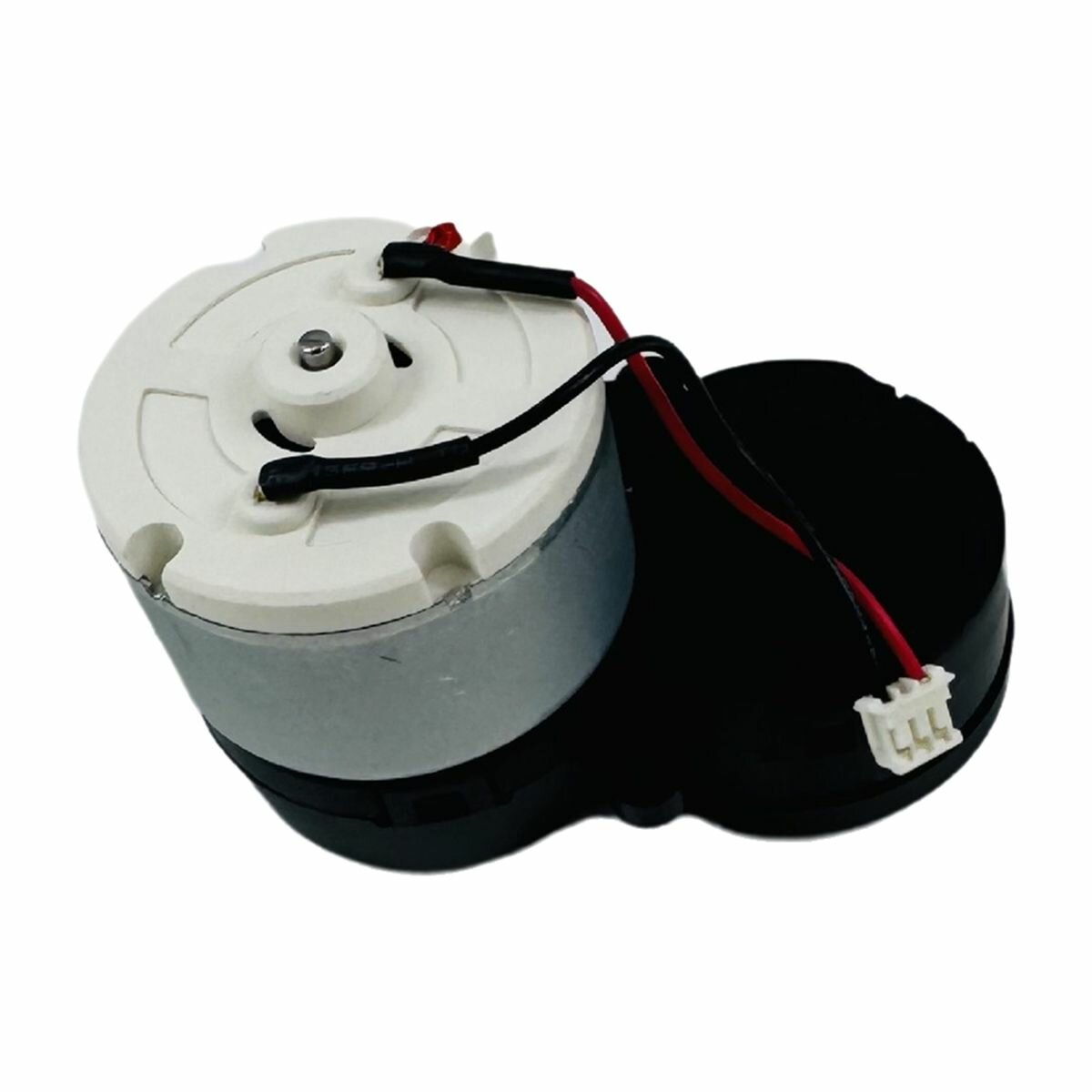 Мотор боковой щетки для пылесоса Dreame Mova E40 Ultra, запасные части, мотор боковой щетки для пылесоса