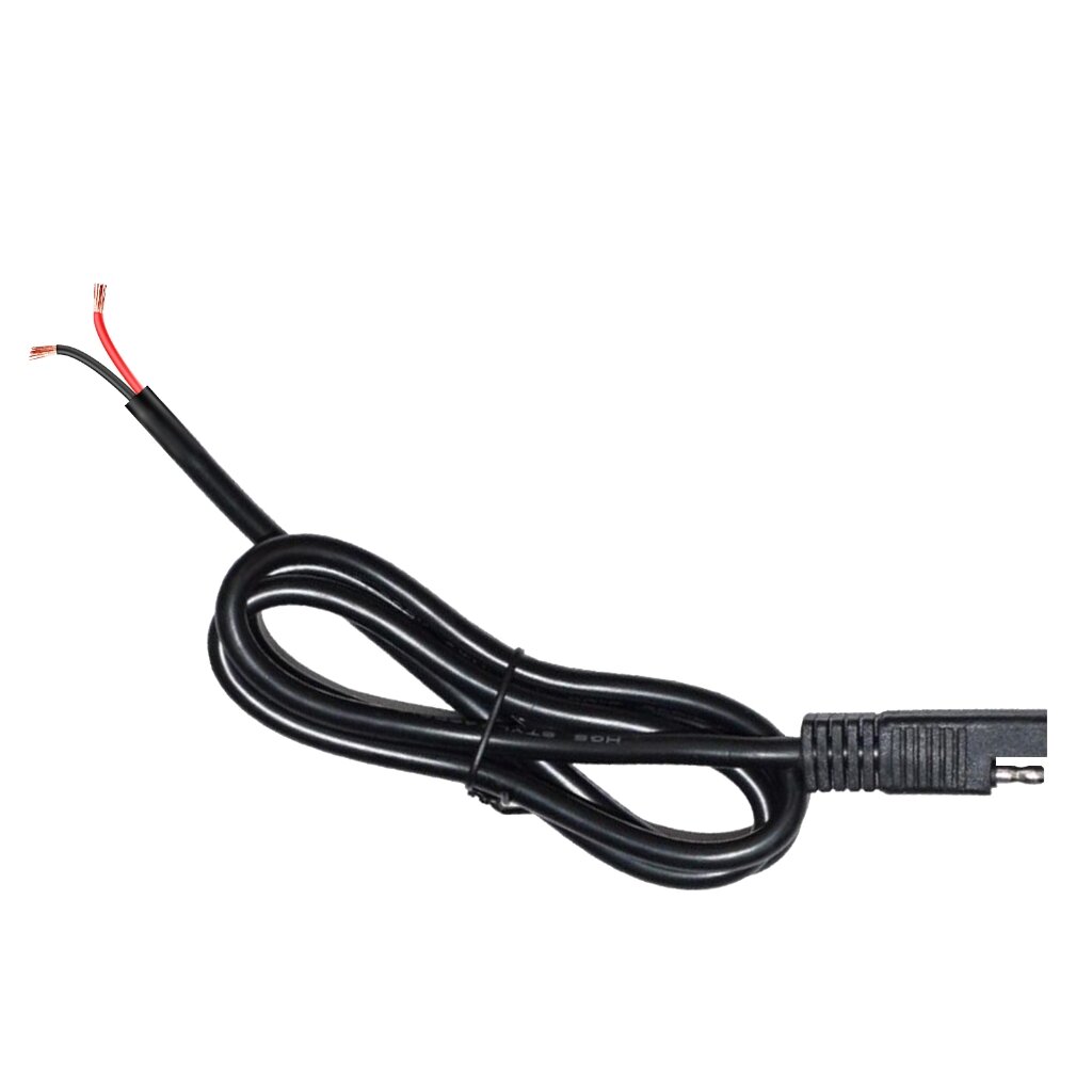 Кабель SAE поддерживает шнур питания 20A 14AWG