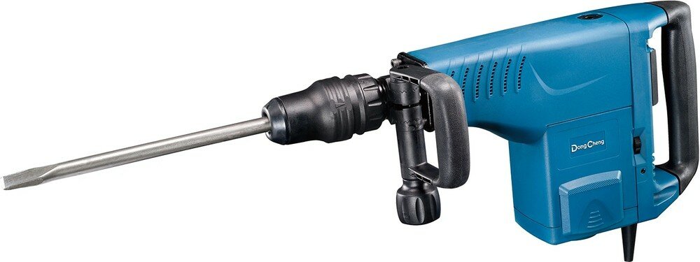 Молоток отб. DongCheng DZG10 SDS-max 1500Вт 16Дж