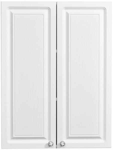 Шкаф подвесной Stella Polar Кармела 60 SP-00000189 ольха белая