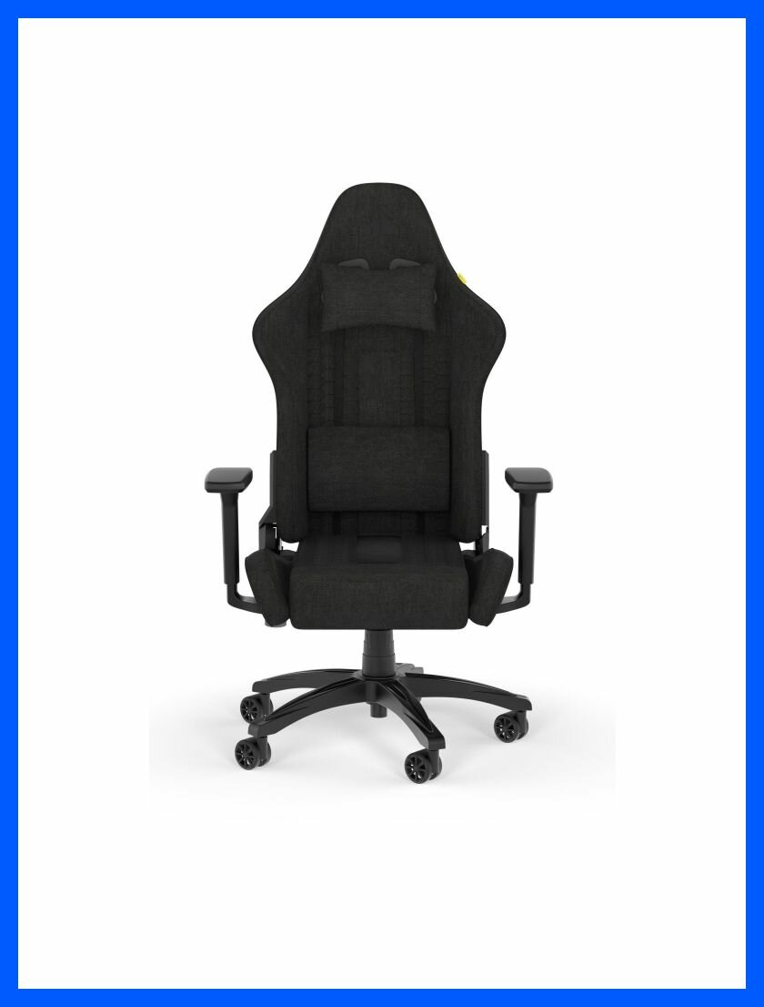 Игровое компьютерное кресло