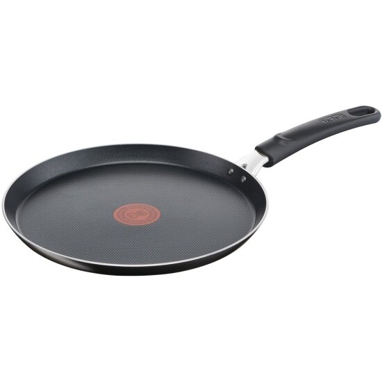 Сковорода блинная Tefal Easy Plus 22 см 04206522