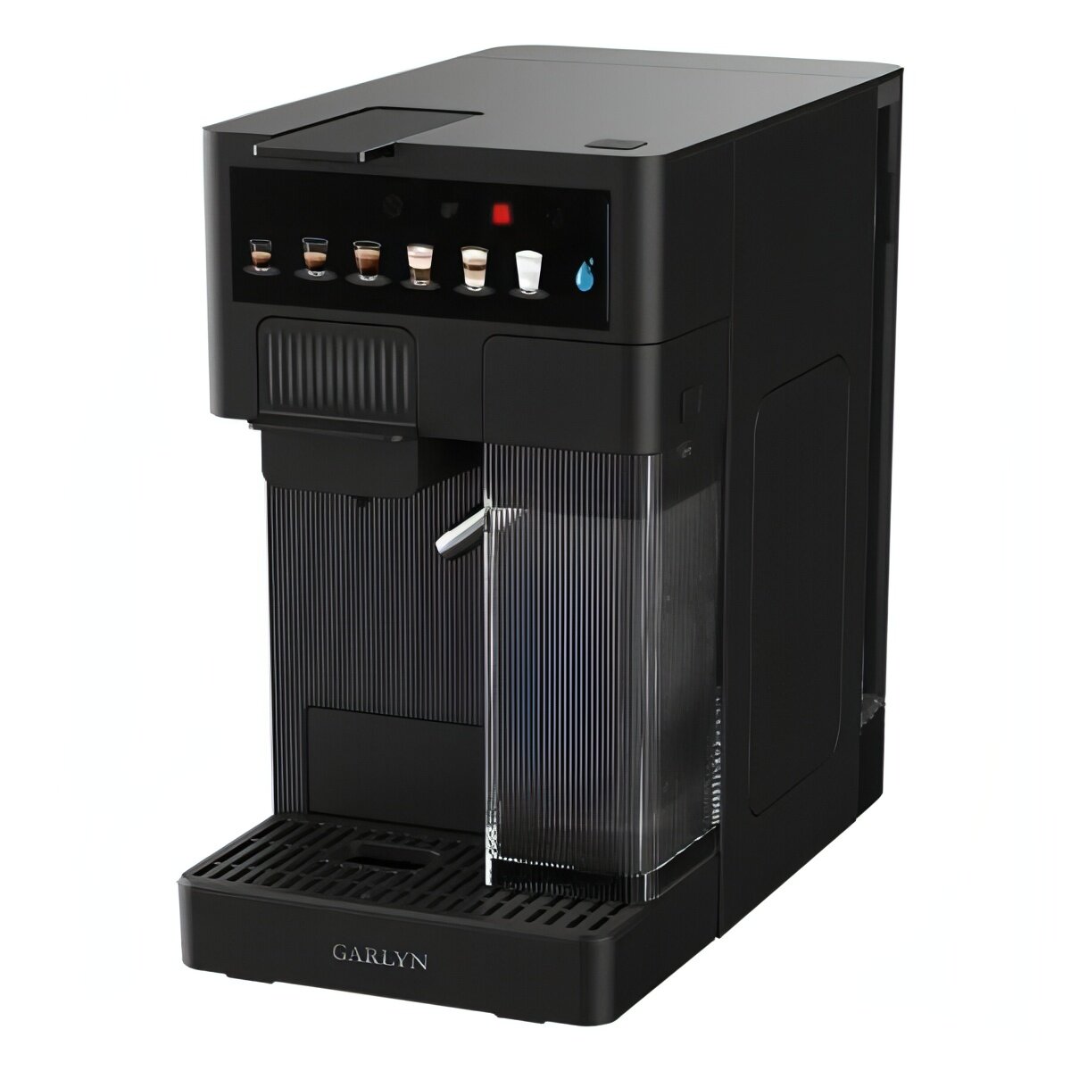 Кофеварка Garlyn Barista Compact