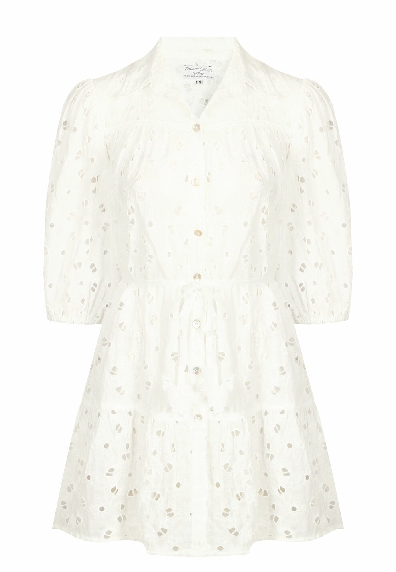 Платье Весна-лето 2026