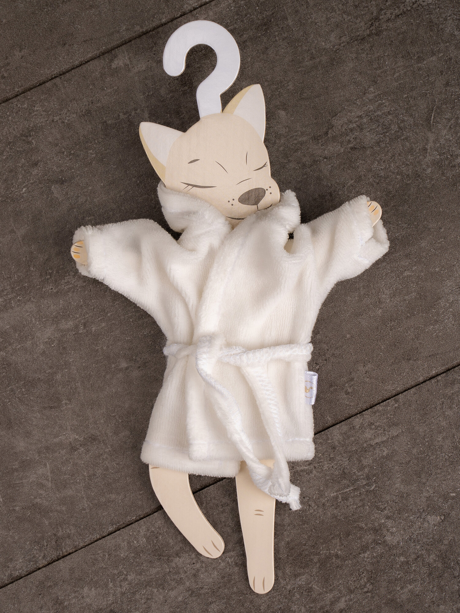 Одежда для кукол реборн Magic Manufactory серии Magic baby 19см