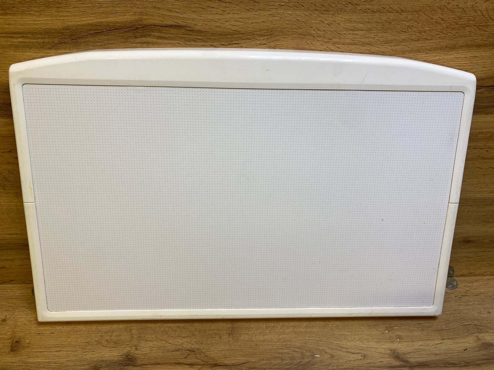 Верхняя крышка для стиральной машины LG WD-80180S, оригинал, б/у