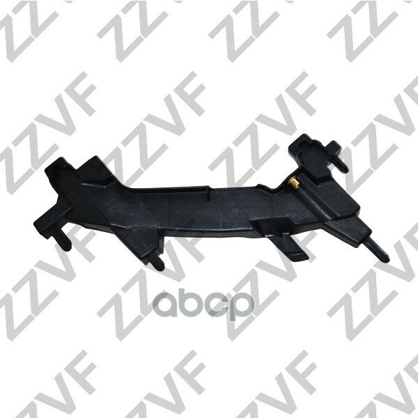 Кронштейн переднего бампера правый PORSCHE PANAMERA (14-16) ZZVF арт. ZVKRK400
