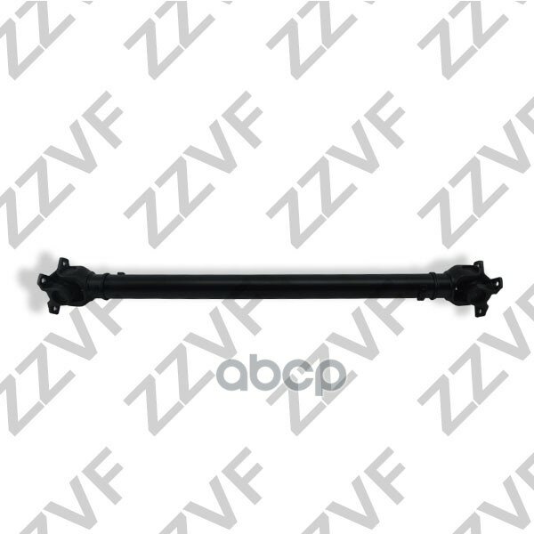 Карданный ВАЛ передний BMW 3' F30/F31 (11-.) BMW ZZVF арт. ZVPV716