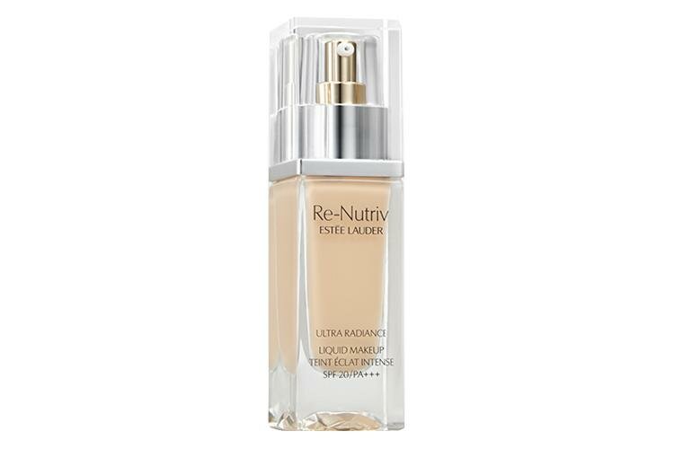 Жидкий тональный крем женский ESTEE LAUDER White Gold Floral Essence, цвет beige