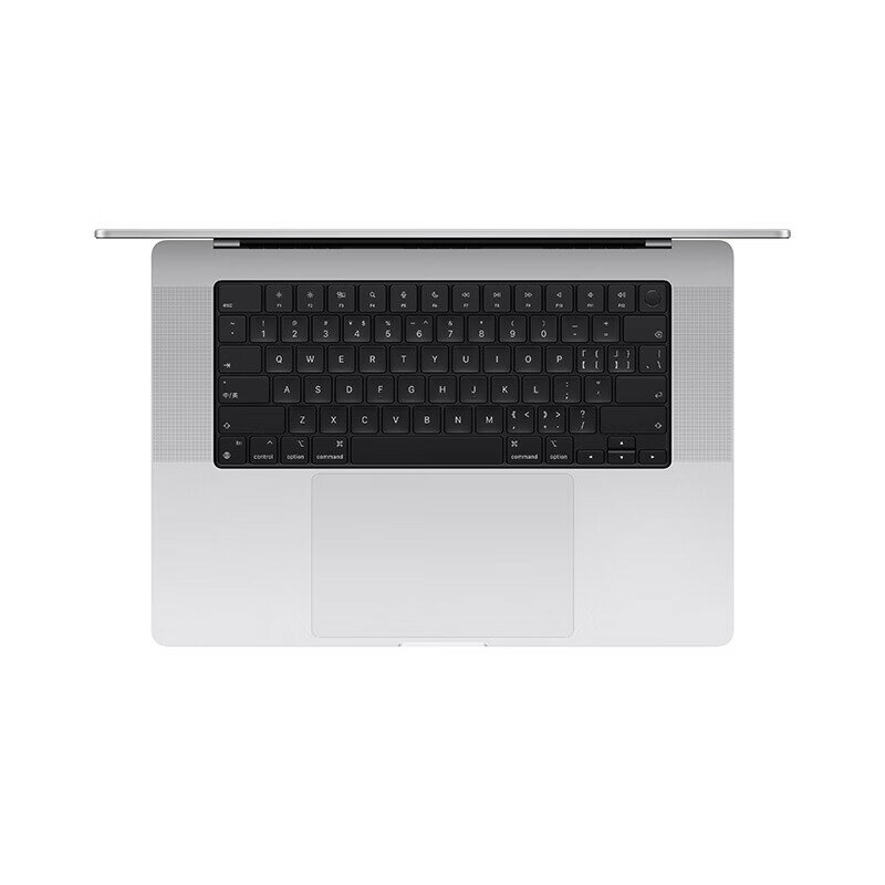 Ноутбук Apple/Apple AI/MacBook Pro 16 дюймов M4 Max (14 32 ядра) 36G 1T Silver Nano Glass Z1FR000EC