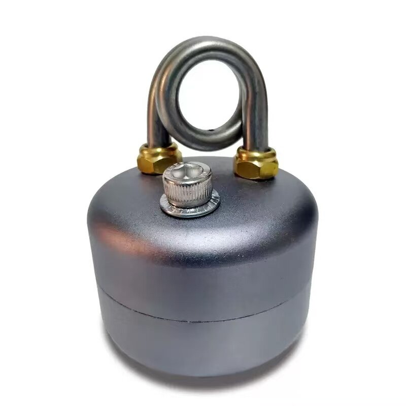 Инструменты для кемпинга на открытом воздухе, портативная разборная спиртовая горелка - серый, 4,2 x 5,4 x 7,3 см