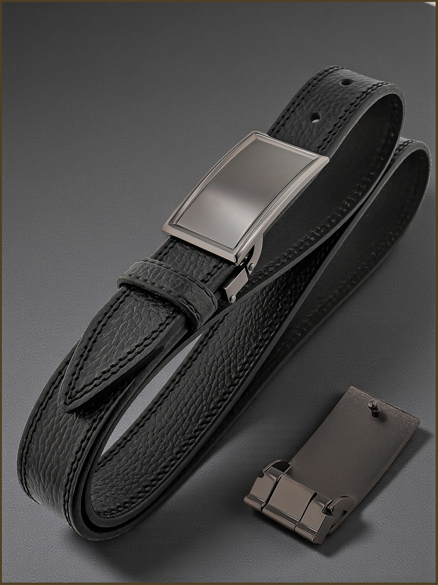 Ремень AksyBelt  для мужчин