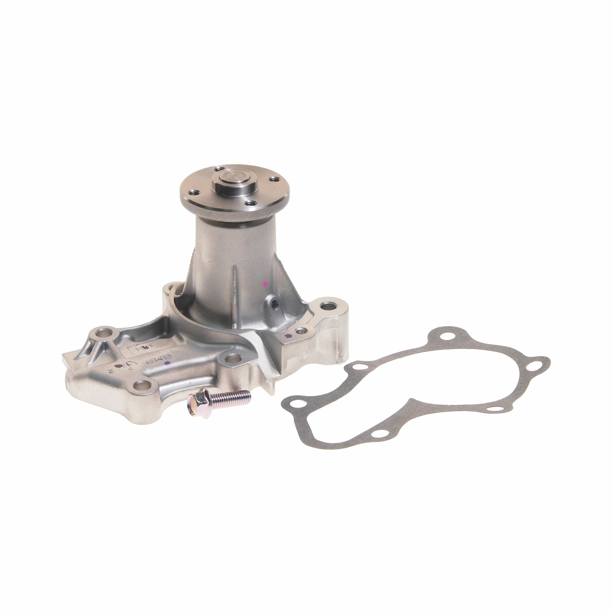 Насос водяной MITSUBISHI Lancer (03-) (1.6) GMB / Арт. GWM-54A