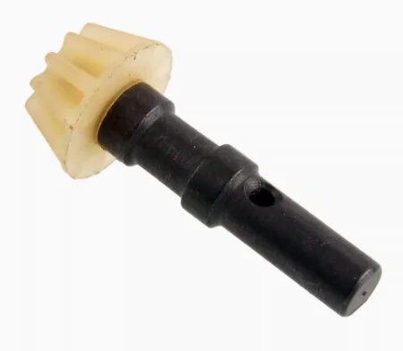Комплект запчастей для HSP 1 16 JZXD Черный, 28012