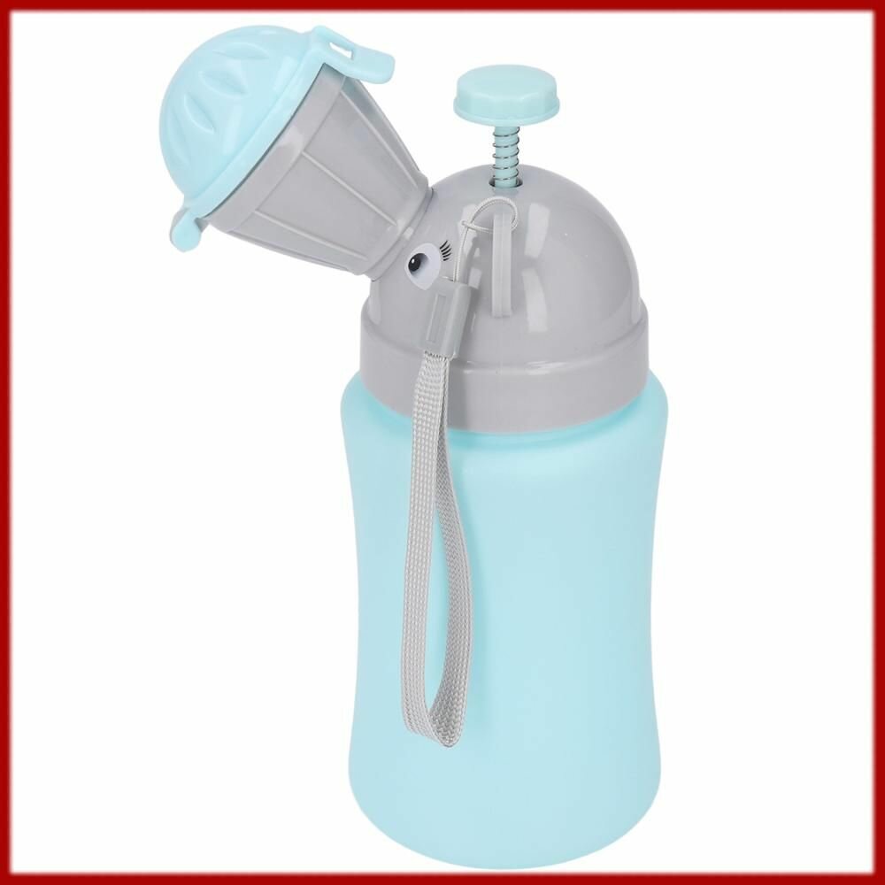 Детский портативный писсуар