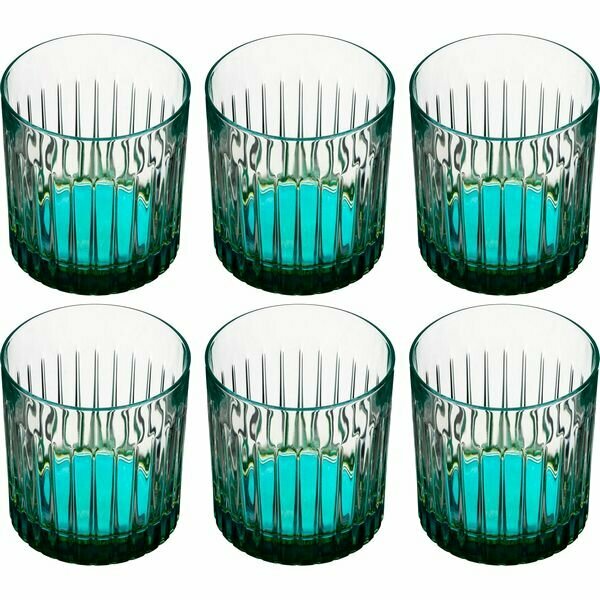 Стакан RCR 360мл,6 шт (26323020006)