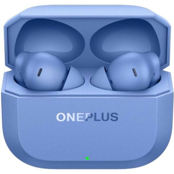 Наушники True Wireless OnePlus Nord Buds 3R Aura Blue (E517A)