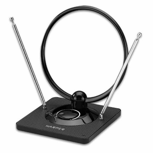 ТВ антенна комнатная Harper ADVB-2840