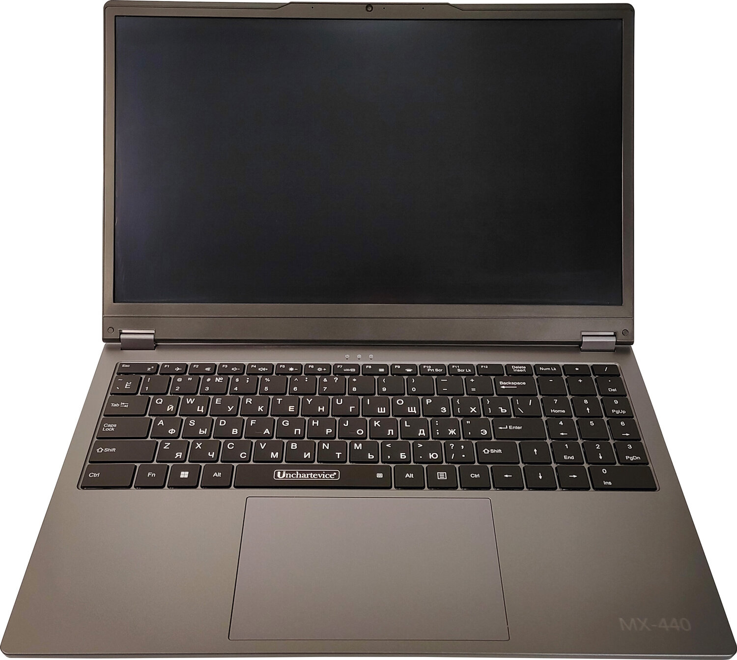 Ноутбук-трансформер Unchartevice MX-440