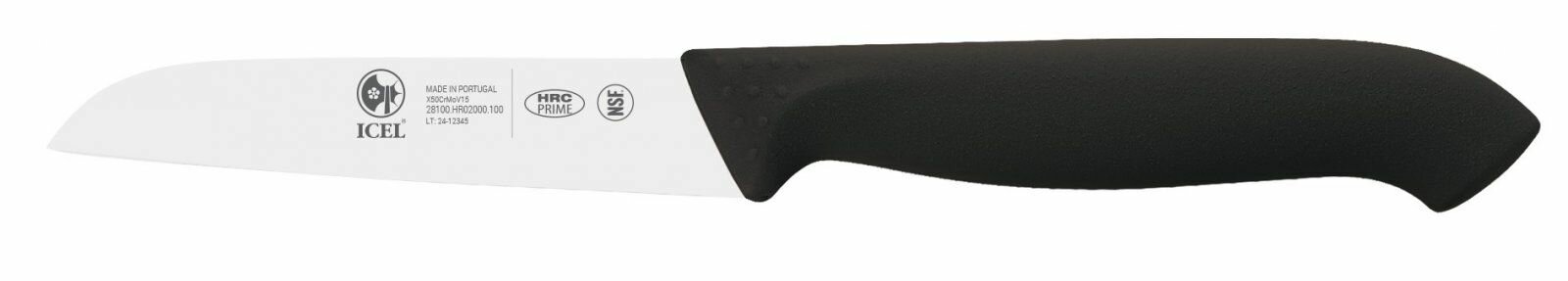 Нож для овощей Icel HoReCa 100/210 мм. 1 шт.