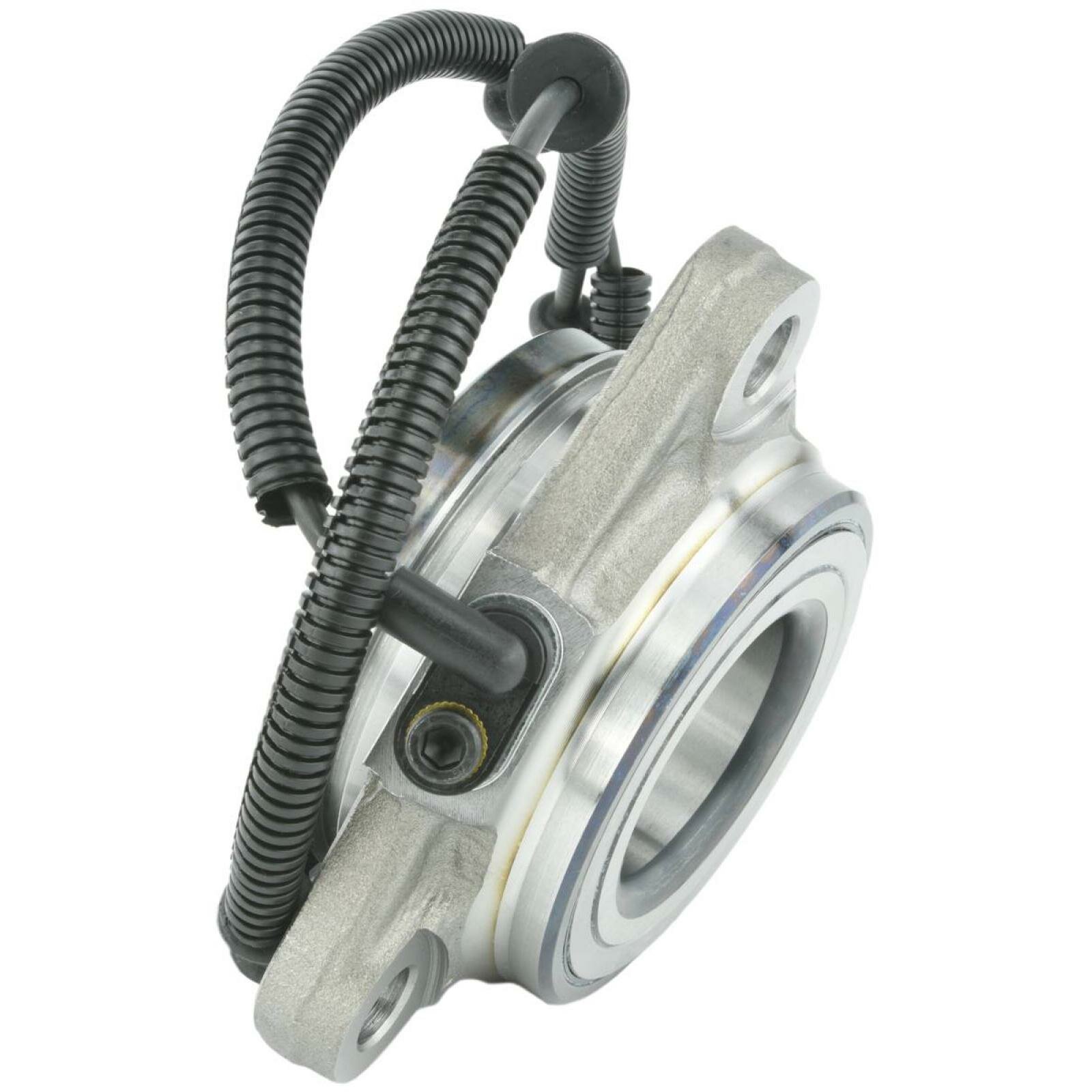 Ступица передняя SSANG YONG KYRON 2005-2012 1482G-REXF FEBEST