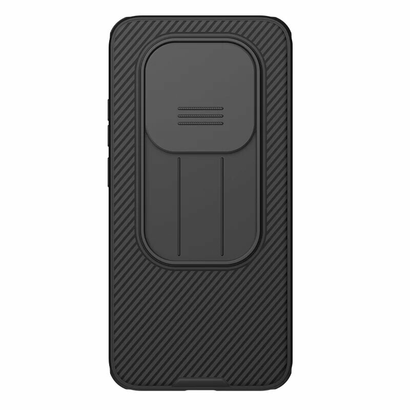 Чехол NILLKIN CamShield Pro для Redmi Note 15 Pro 5G, черный