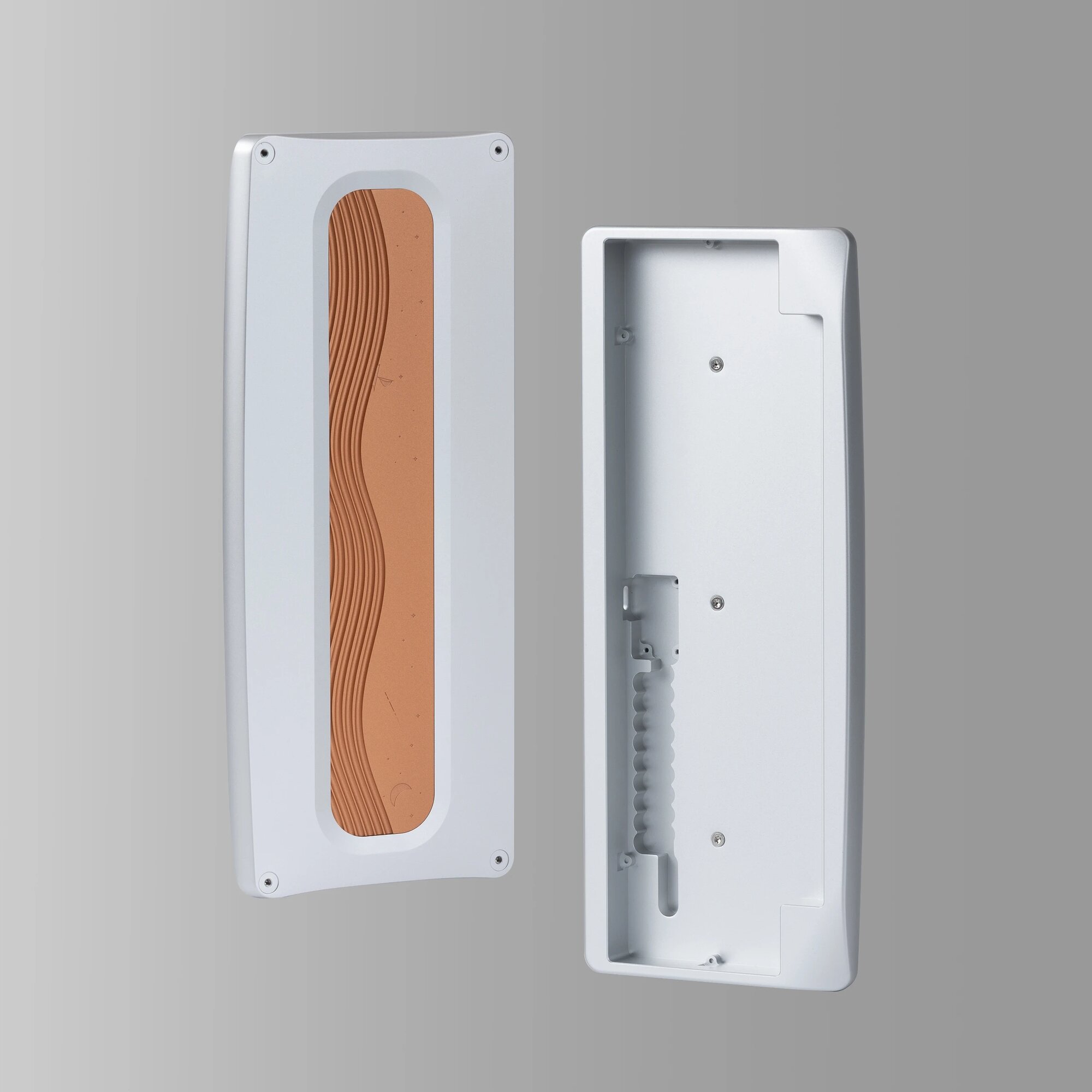 KBDfans Agar 61 клавиш механическая клавиатура