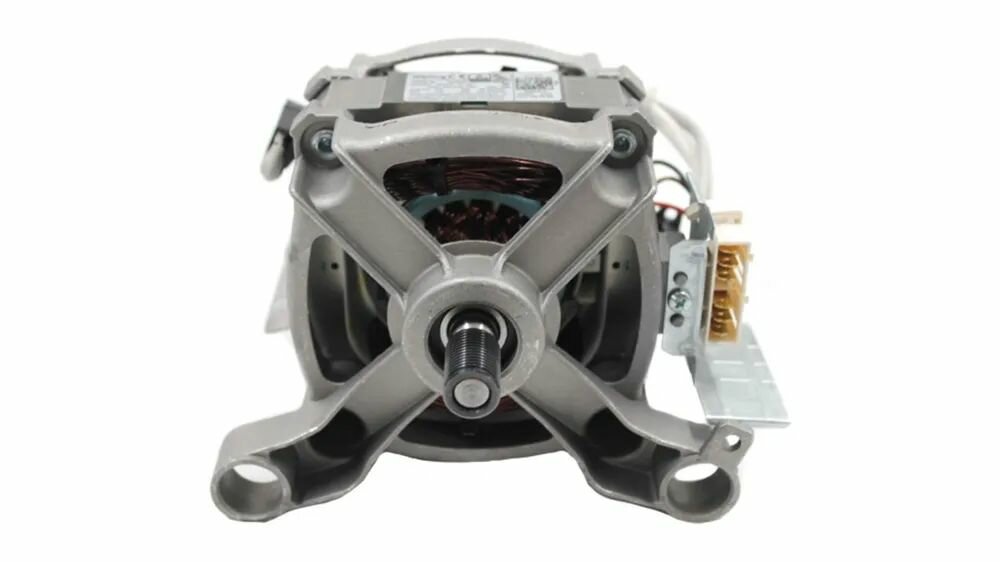 Мотор стиральной машины Indesit 142033 WIU61CSI, WIU80CSI