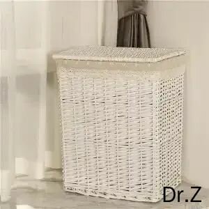 Корзина для белья, 28 л, 1 шт