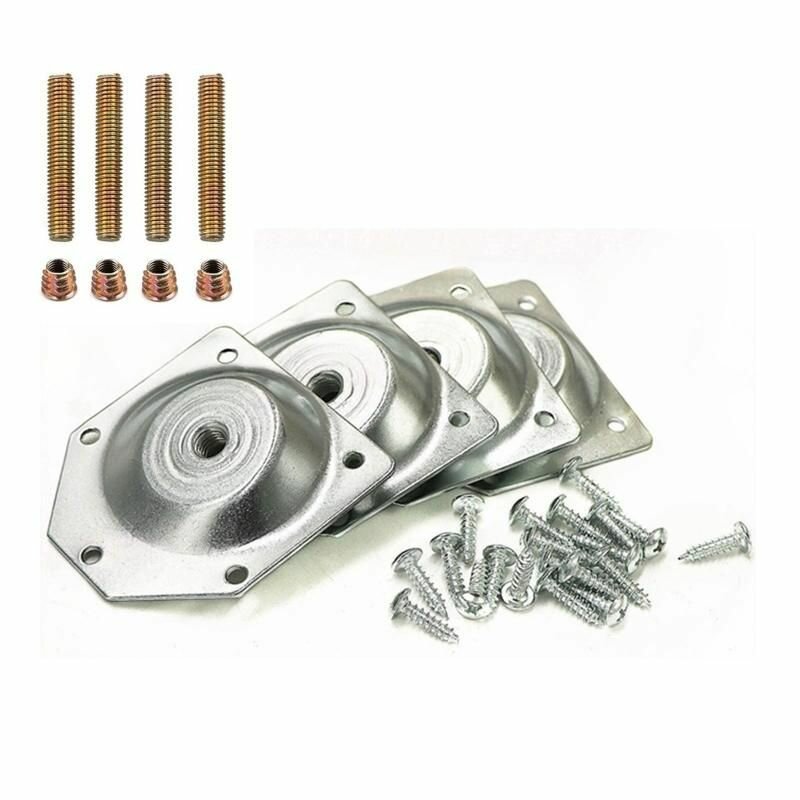 Крепежная пластина для ножек дивана, 1