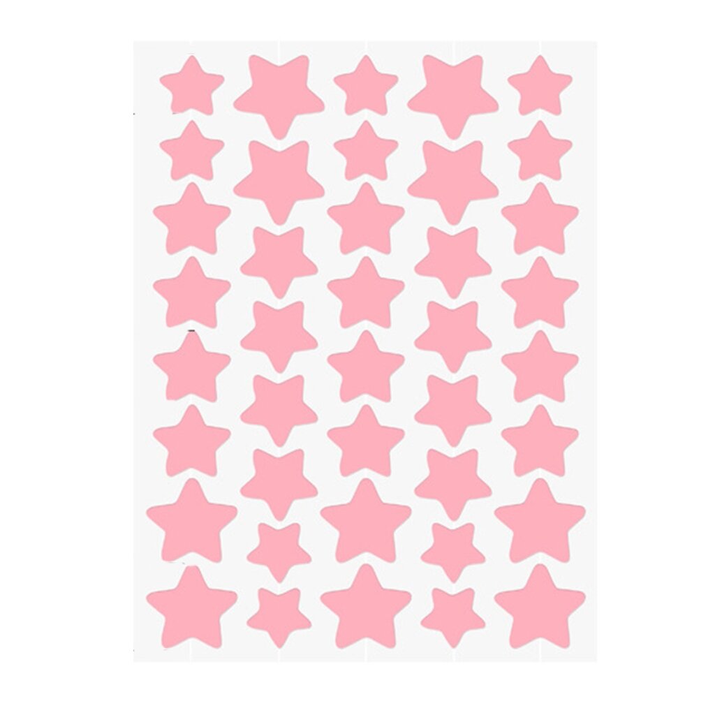 Гидроколлоидные Пластыри От Прыщей Star Blemish Пластыри от Прыщей для лица