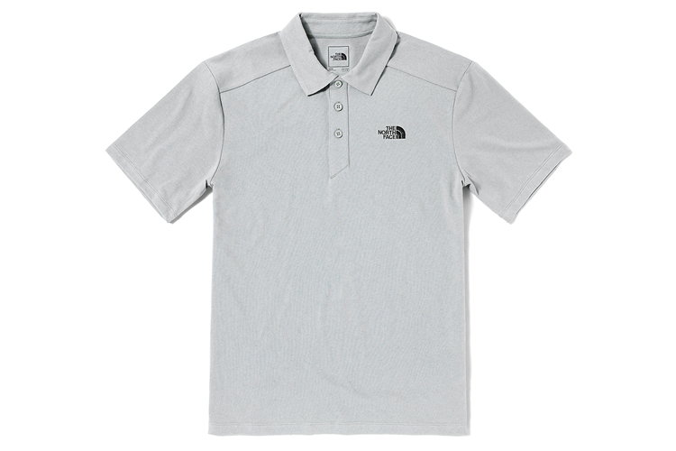 Поло THE NORTH FACE 9770045