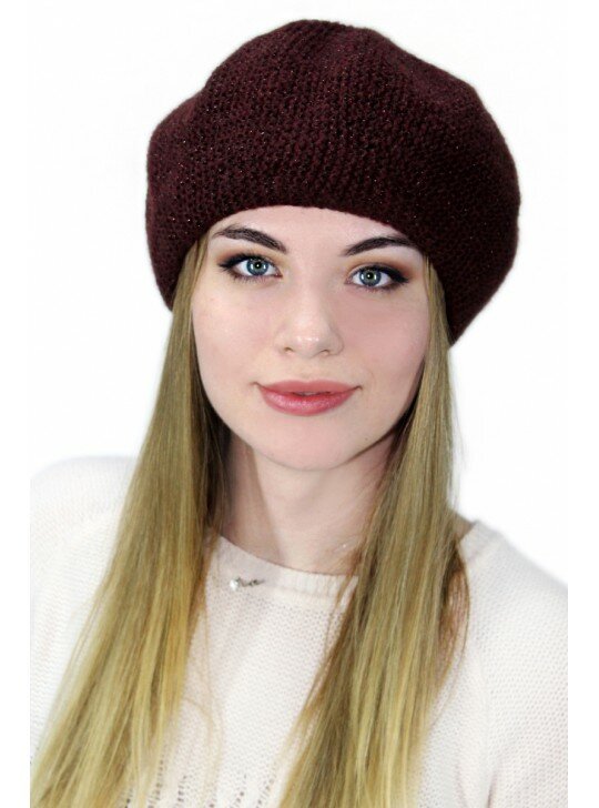 Берет Берет "Белита" для женщин