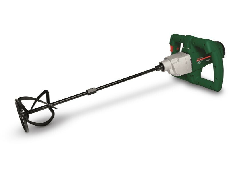Миксер строительный DWT MX10-12 T