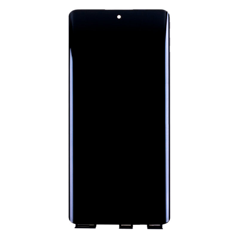 Дисплей для Realme 10 Pro+ 5G (RMX3686) с тачскрином Черный - (OLED)