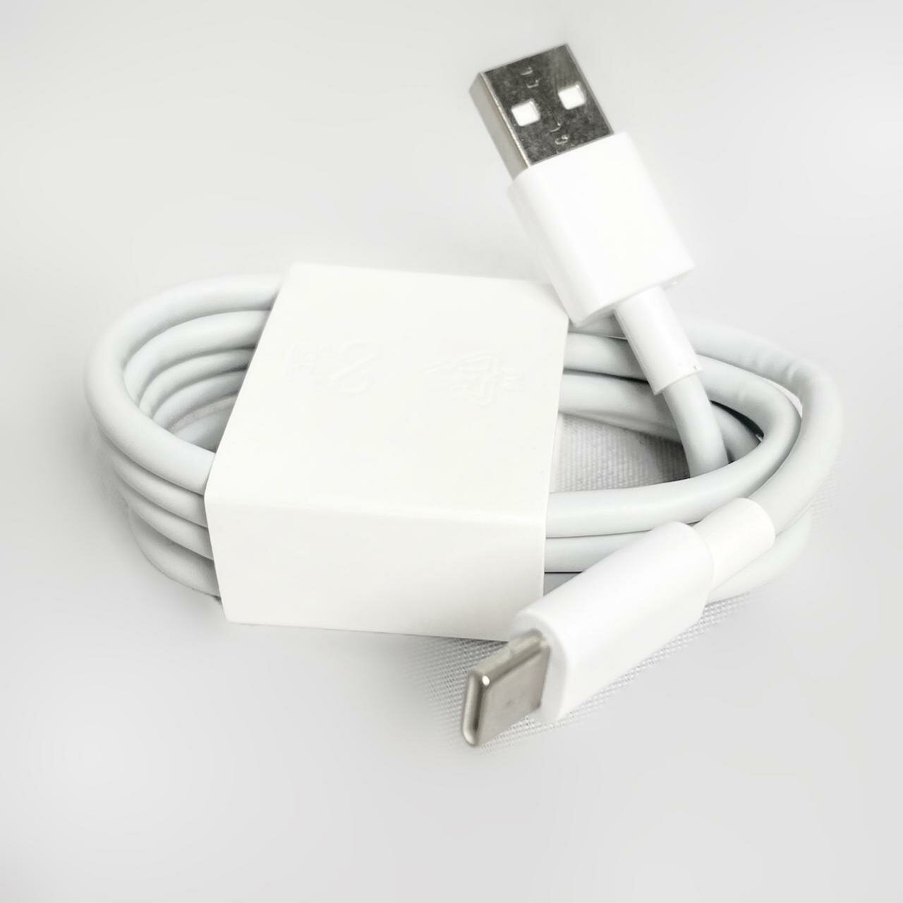 Кабель для Vivo USB to Type-C 8A (FlashCharge). Быстрая зарядка — фото 1