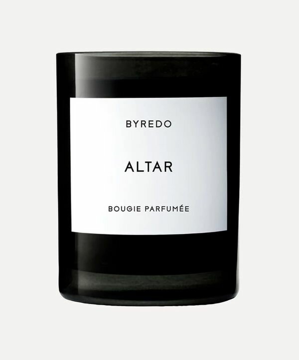 Byredo Ароматическая свеча Altar (240 г)