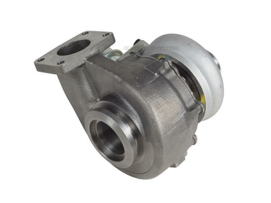 STELLOX 1080332SX Турбокомпрессор