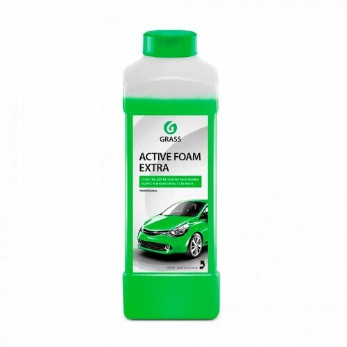 GraSS Активная пена "Active Foam Extra" 1л