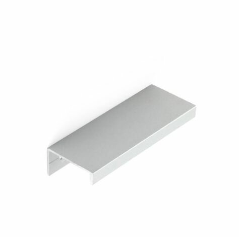 Ручка-профиль REI 6113.116-MAn MATT ANODIZED